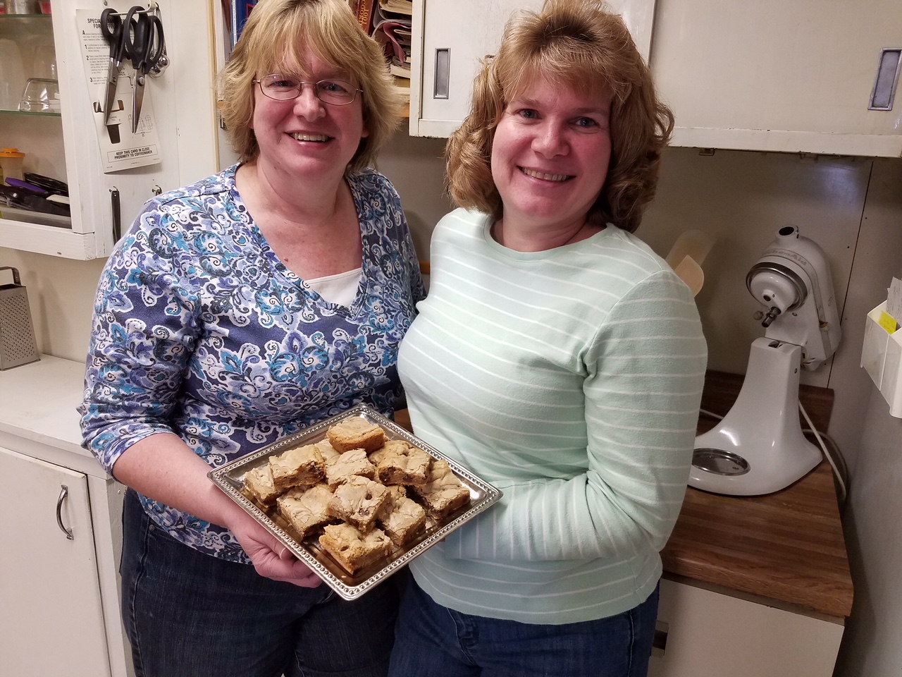 Sugar Grove Sisters Run Bustling Family Business | News, Sports, Jobs ...